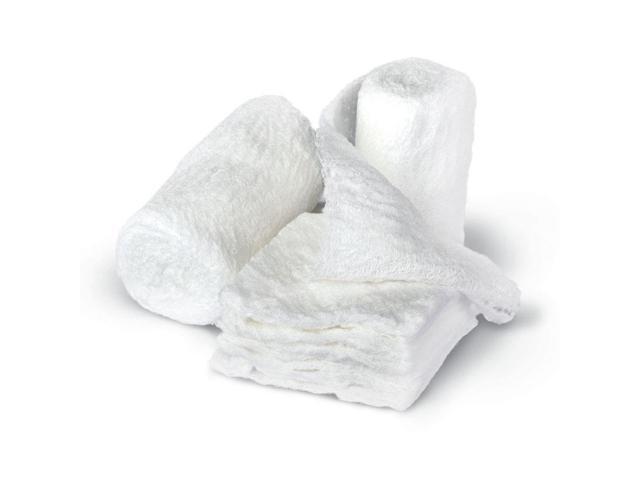 Click here for Medline Bulkee II Gauze Bandages 4.5 x 4.1yds Ster... prices