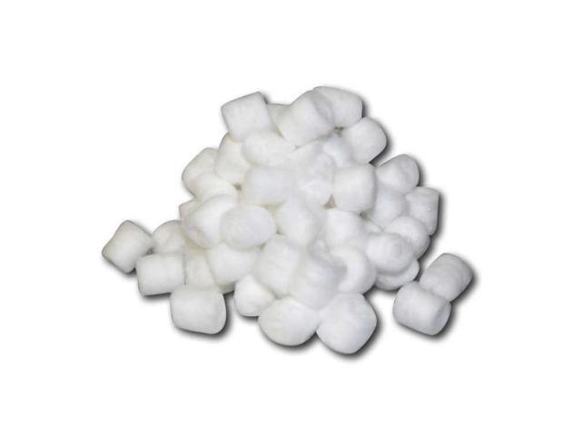 Click here for Medline Cotton Balls Nonsterile Medium 2000/BX Whi... prices