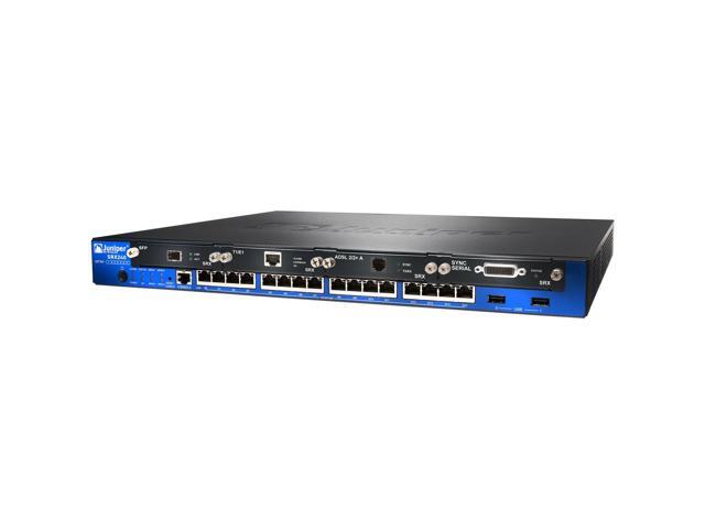 Click here for Juniper SRX240H2 Router prices