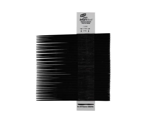 Click here for Dixie SSK51 Black  24 Packs of 40  960/Carton Smar... prices
