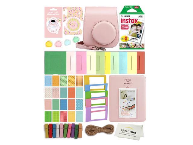 Click here for Fuji Film Instax Mini 11 Deluxe 8 in 1 Accessory B... prices