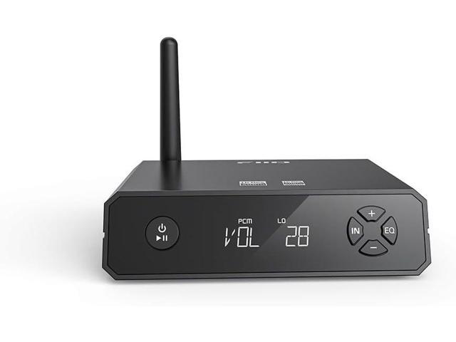 Click here for FiiO/JadeAudio BR13 HiFi Bluetooth Receiver with 5... prices