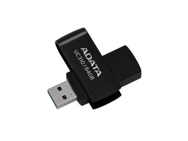 Click here for ADATA USB Flash Drive UC310 64GB prices