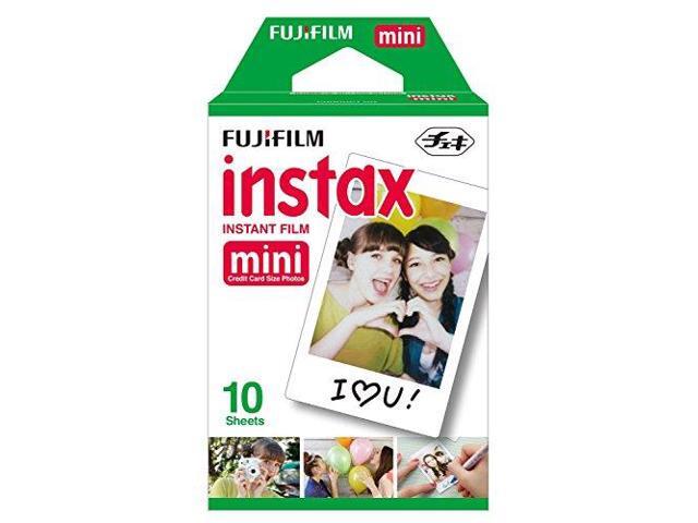 Click here for Fujifilm Instax Mini Single Pack 10 Sheets Instant... prices