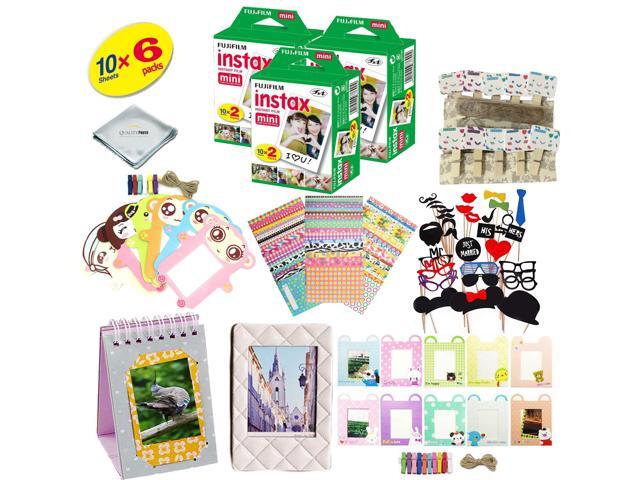 Click here for Fujifilm instax mini 8 Camera Accessory KIT includ... prices