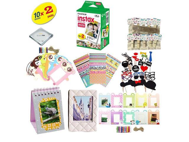 Click here for Fujifilm instax mini 8 Camera Accessory KIT includ... prices