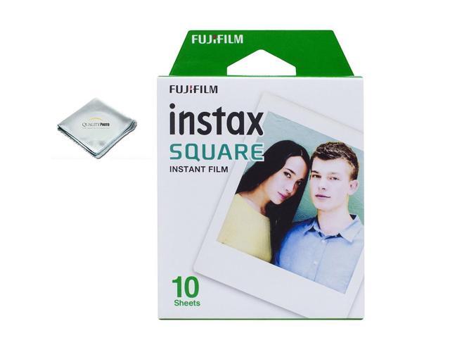 Click here for Fujifilm Instax Square Instant Film - 10 Exposures... prices