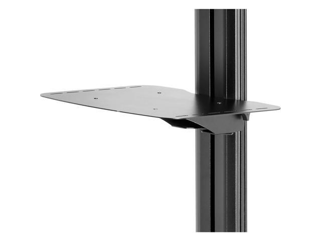 Click here for PEERLESS INDUSTRIES ACC-MS METAL SHELF FOR CARTS A... prices