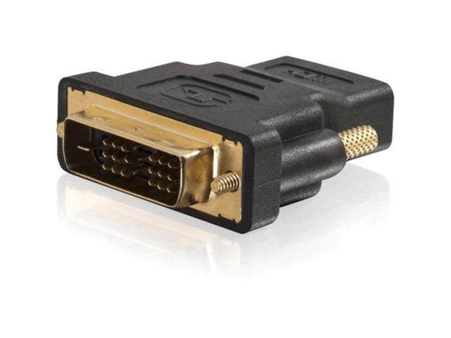 Click here for C2G 40746 C2G DVI-D to HDMI Inline Adapter for HDT... prices