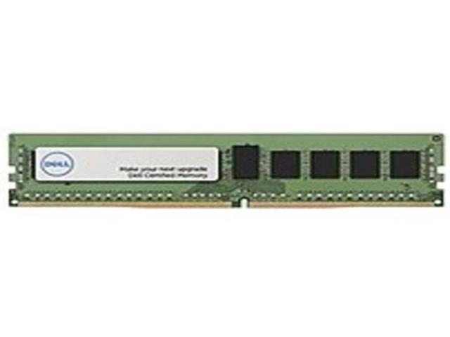 Click here for Dell SNPHNDJ7DG/16G 16 GB Memory Module - DDR4 SDR... prices