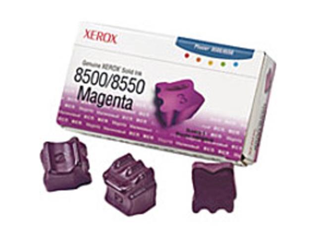 Click here for Xerox 108R00670 Magenta Solid Ink Cartridge for Ph... prices
