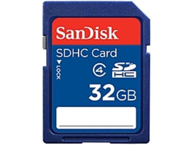 Click here for SanDisk SDSDB-032G-A46 SanDisk 32 GB SDHC - Class... prices