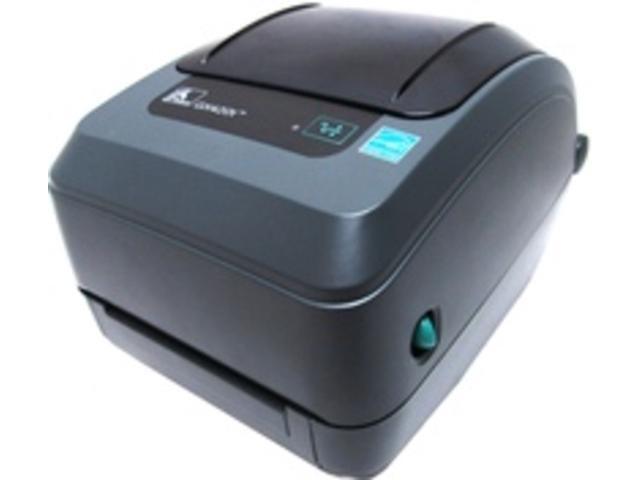 Click here for Zebra G-Series GX42-102510-000 GX420t Thermal Tran... prices
