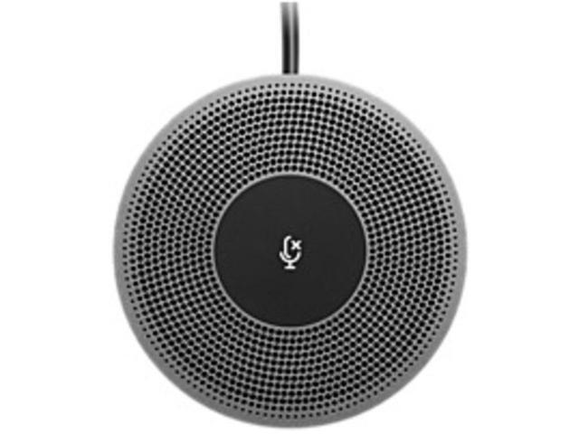 Click here for Logitech Expansion Mic for MeetUp  Plug-and-Play... prices
