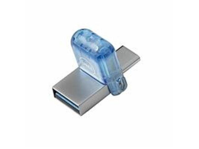 Click here for Dell SNP102C3B/64GB 64 GB USB 3.0 A/C Combo Flash... prices