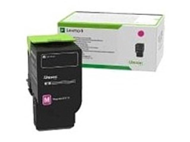 Click here for Lexmark 78C1XME Magenta Extra High Yield Contract... prices