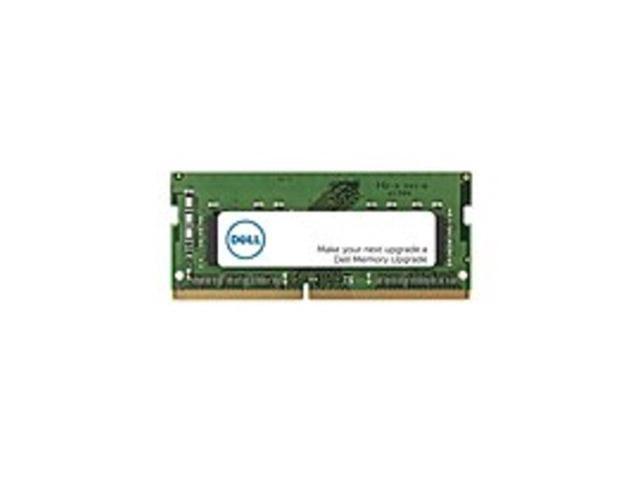 Click here for Dell SNPJTYWFC/8G 8GB Memory Module - DDR4 SDRAM -... prices
