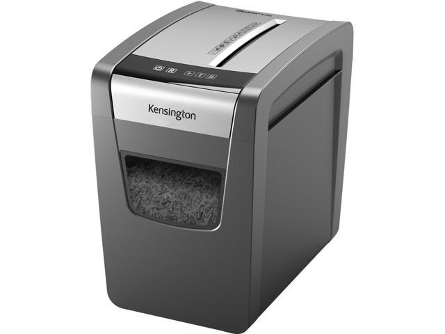 Click here for Kensington Office Assist M100s Anti-Jam Cross Cut... prices