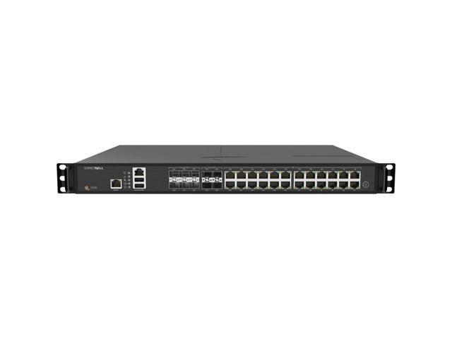 Click here for SonicWall NSa 3700  Network Security Appliance Onl... prices