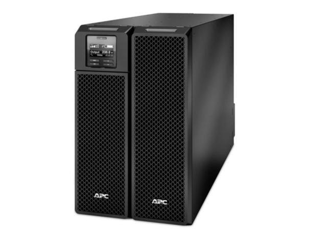 Click here for APC by Schneider Electric Smart-UPS SRT 8000VA 208... prices