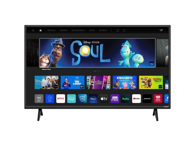 Click here for VIZIO D D43F-J04 42.5 Smart LED-LCD TV - HDTV - Fu... prices