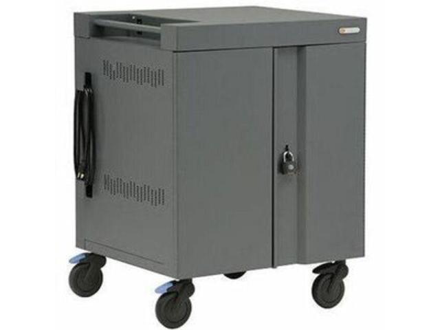 Click here for Bretford Element Cart 36 - 4 Casters - 5 Caster Si... prices