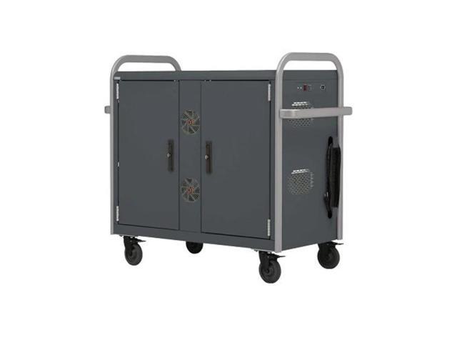 Click here for Bretford MNGC32NR-CGPM Manage Cart - Up to 15 Inch... prices