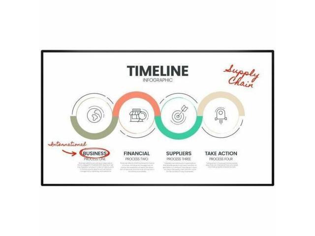 Click here for NEC Monitor AQOUS BOARD 4W-B86FT5U Collaboration M... prices