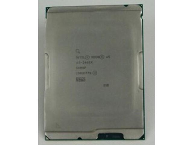 Click here for Intel Xeon w5-2465X Hexadeca-core (16 Core) 3.10 G... prices