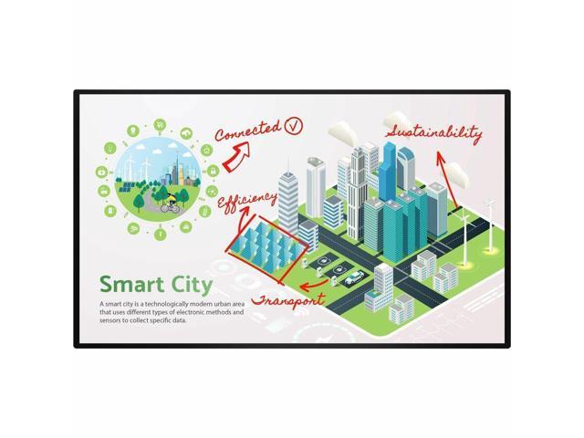 Click here for Sharp NEC Monitor AQUOS BOARD 4W-B75FT5U Collabora... prices