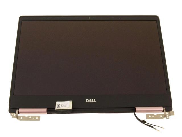 Click here for Dell CMFTP 13.3 Inches FHD LCD Screen Assembly for... prices