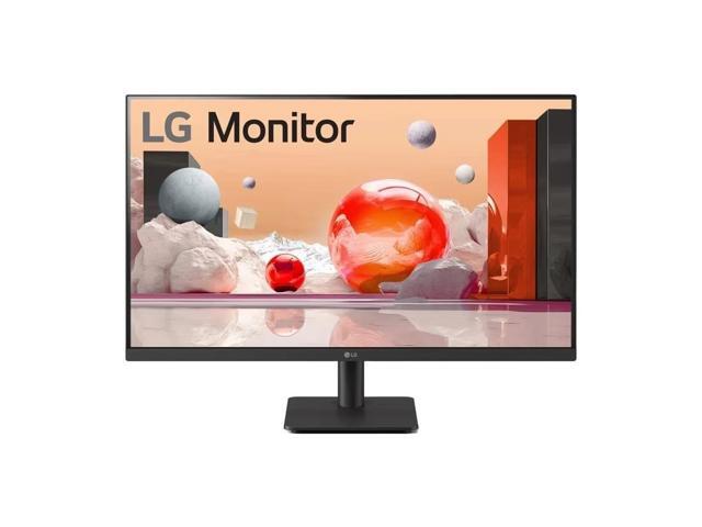 Click here for LG 27 100 Hz IPS FHD Monitor - LCD Flat Panel 5ms... prices