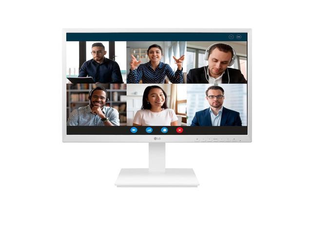 Click here for LG 24BK550Y-H 24 Class Full HD LCD Monitor - 16:9... prices