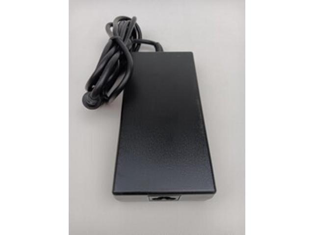 Click here for Dell 3XYY8 (Chicony HA180PM180) 180 Watts L6 AC Ad... prices