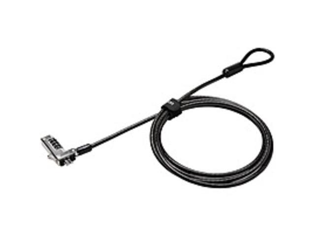 Click here for Kensington K60600WW Slim Combination Laptop Lock -... prices