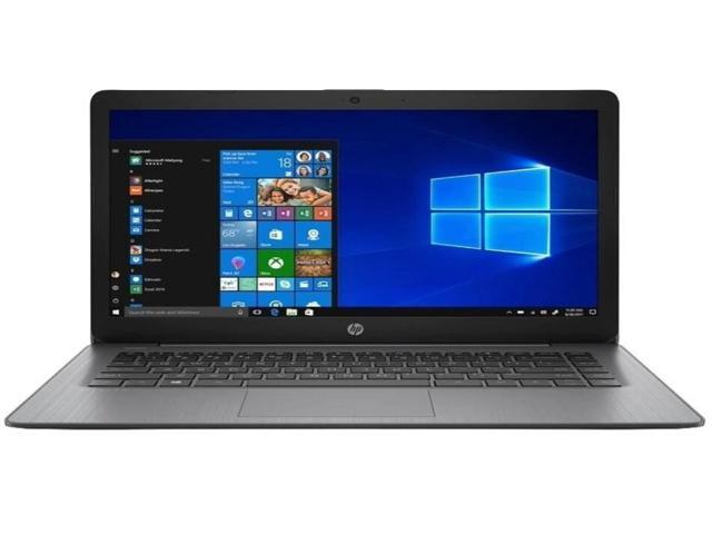 Click here for HP 519N0UA 14 inches HD Stream Laptop - Brilliant... prices