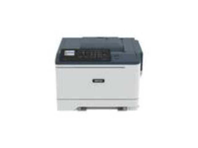 Xerox 100S14516 Altalink C8155F Duplex Color Laser Printer - Blue  White - 10.1 Inches - Touchscreen - 1200 x 2400 Dpi - P/C/S Base Unit - Ethernet...