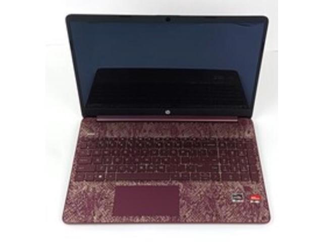 Click here for HP 15-EF2003DS 601R7UA 15.6 Inches Laptop - Opulen... prices