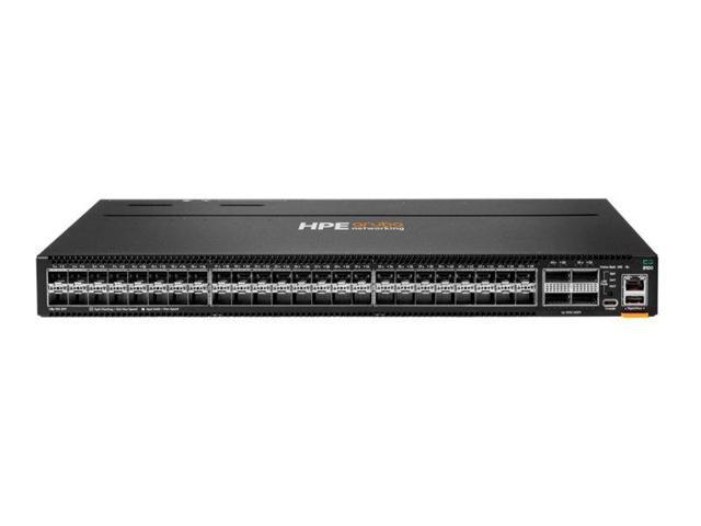 Click here for Hewlett Packard R9W90A Aruba Networking CX 8100 48... prices
