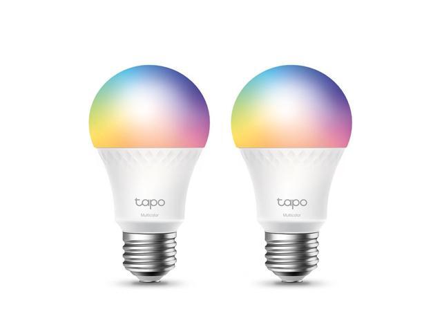 Click here for Tp-link TL135E-2-PK 2-pack Tapo Smart LED Light Bu... prices