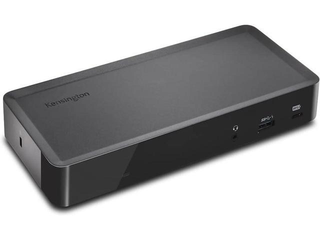 Click here for Kensington SD4700P Displaylink Docking Station - D... prices