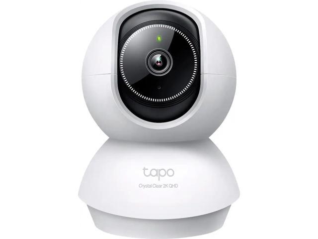 Click here for TP-Link TCB72 Tapo Ai Home Security Wi-Fi QHD Came... prices