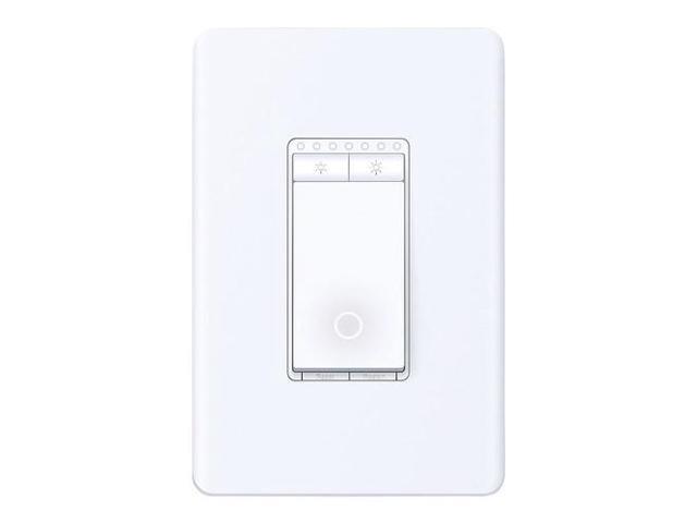 Click here for TP-Link TS25 Smart Wi-fi Dimmer Light Switch - Whi... prices