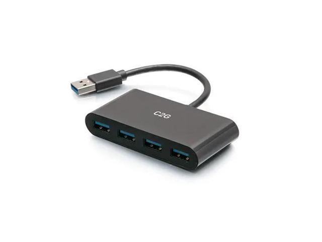 Click here for C2G USB Hub C2G54461 prices