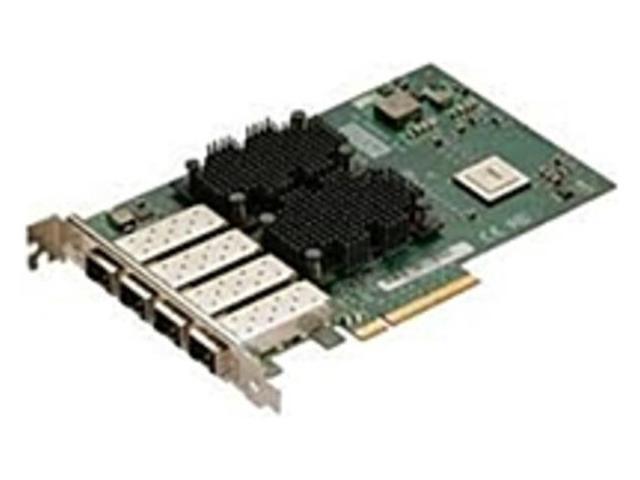 Click here for Lenovo 00MJ093 4 x SAS 6Gb/s SAS Host Interface Ca... prices