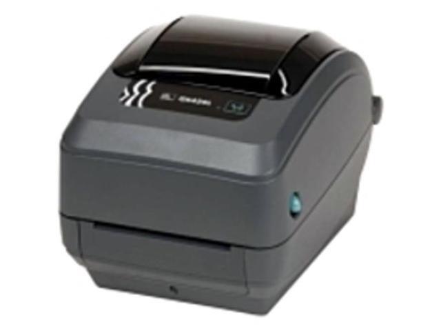 Click here for ZEBRA PRINTER GK420T DESTOP THERMAL PRINTER prices