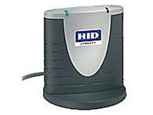 Click here for Hid Omnikey 3121 USB Connected Smart Card Reader f... prices