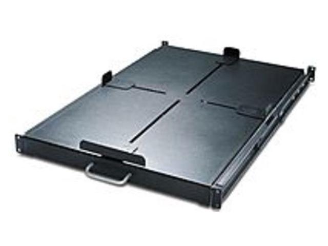 Click here for Schneider Electric Sliding Shelf 200lbs/91kg Black... prices
