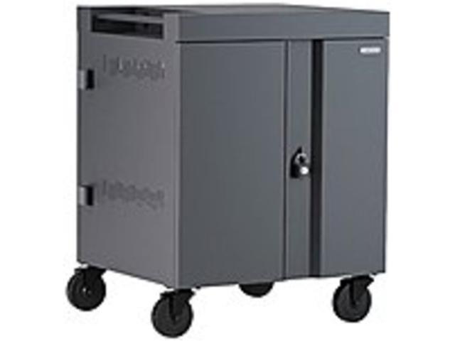 Click here for Bretford TVC36PAC-CK AC Cart 36 Cube Charge  Charc... prices