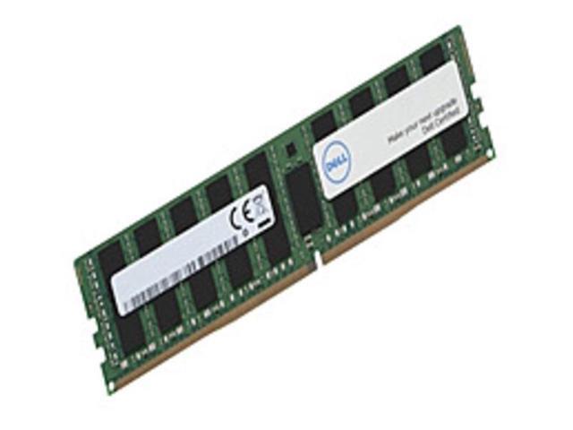 Click here for Dell 64GB 4Rx4 DDR4 LRDIMM 2666MHz Memory Module S... prices